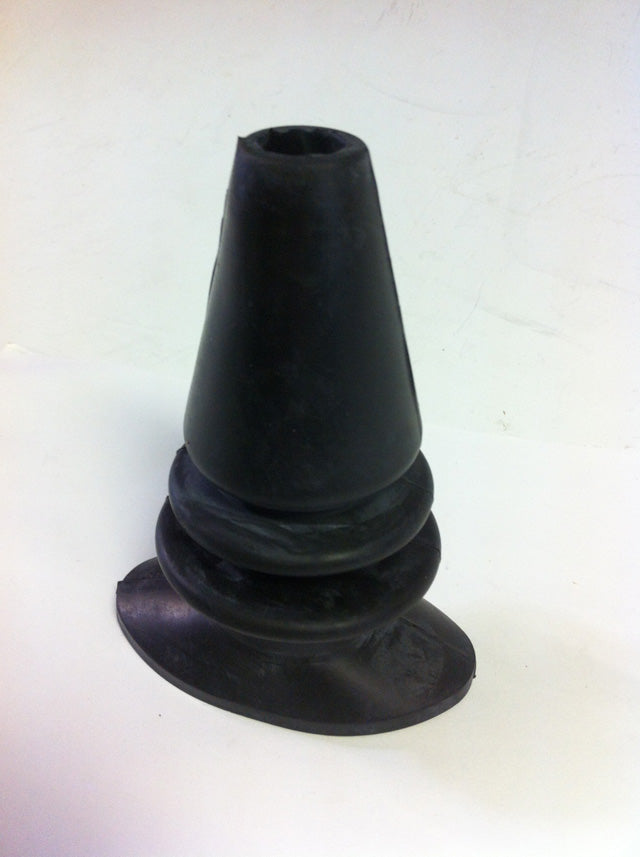 Gear Shift Rubber Boot - M226 – im356-911