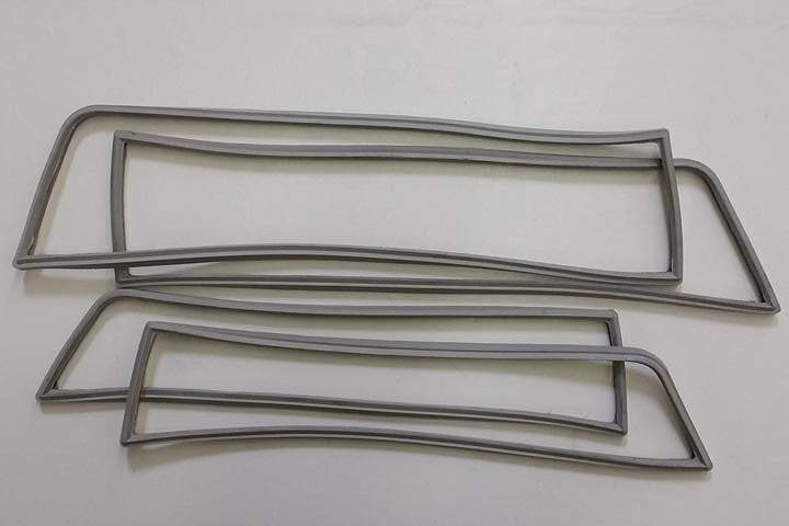 F/R TURN SIGNAL SEALS - M536A & M537A (Grey) – im356-911