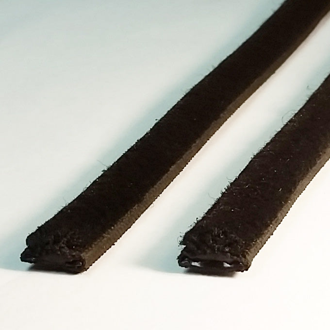 Crank Window Fuzzy Weatherstrip - M232 – im356-911