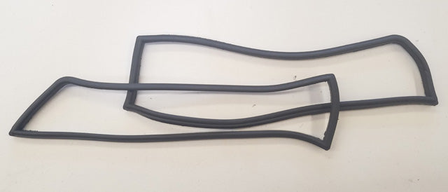 FRONT TURN SIGNAL SEAL - M536A (Black) – im356-911